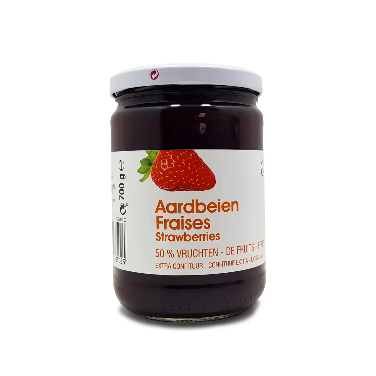 Strawberry Jam Everyday 700g | Best Price in 2024 at murukali.com