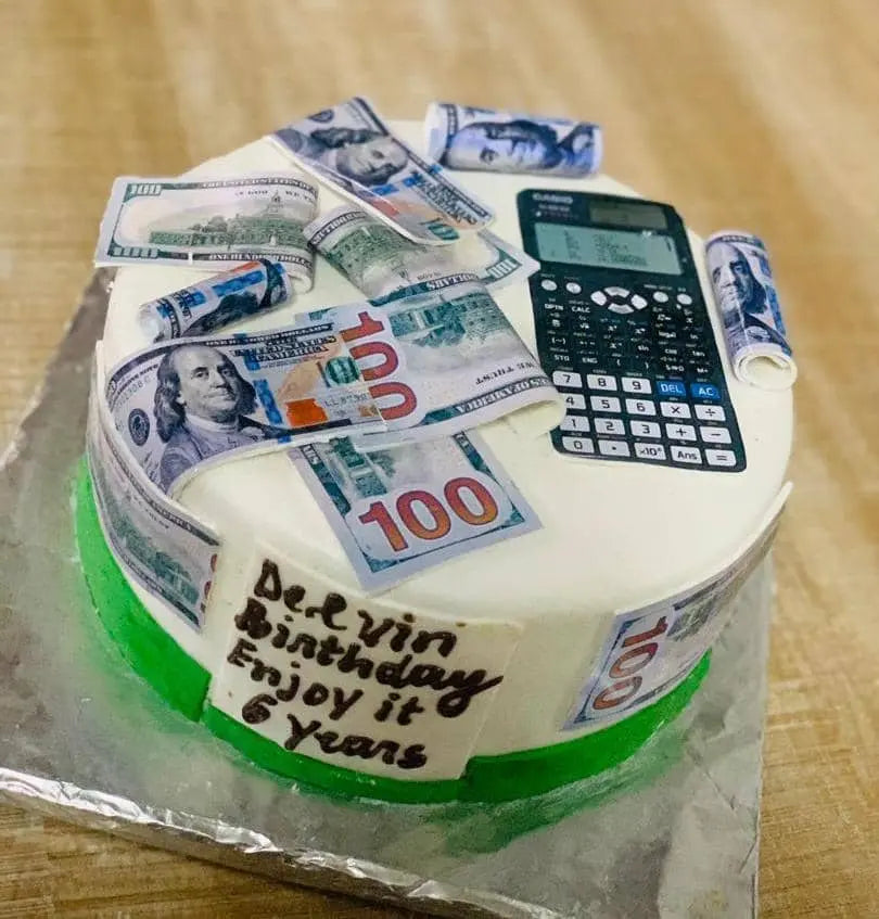 Success Birthday Cake | Best Price in 2024 at murukali.com — Murukali.com