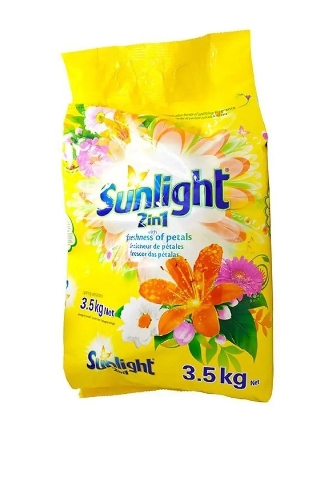 Sunlight /3,5kg