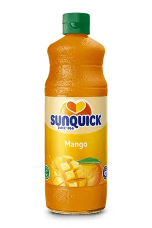 Sunquick Concentrate Mango Juice 700ml | Best Price in 2024 at murukali ...
