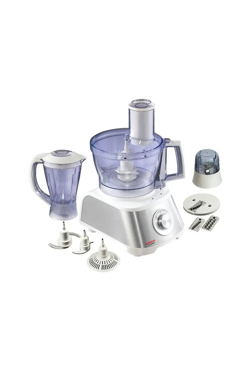 Tornado Food Processor | Best Price in 2024 at murukali.com — Murukali.com