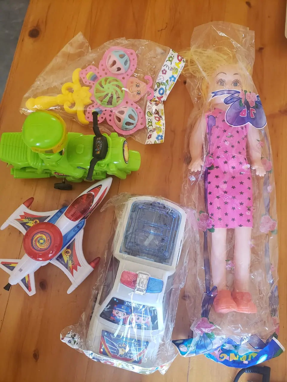 Toys package | Best Price in 2024 at murukali.com — Murukali.com