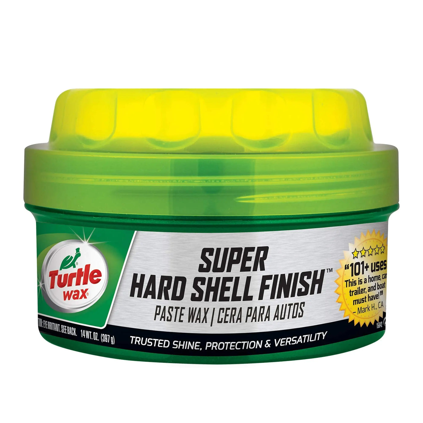 Turtle Wax Super Hard shell finish | Best Price in 2024 at murukali.com ...