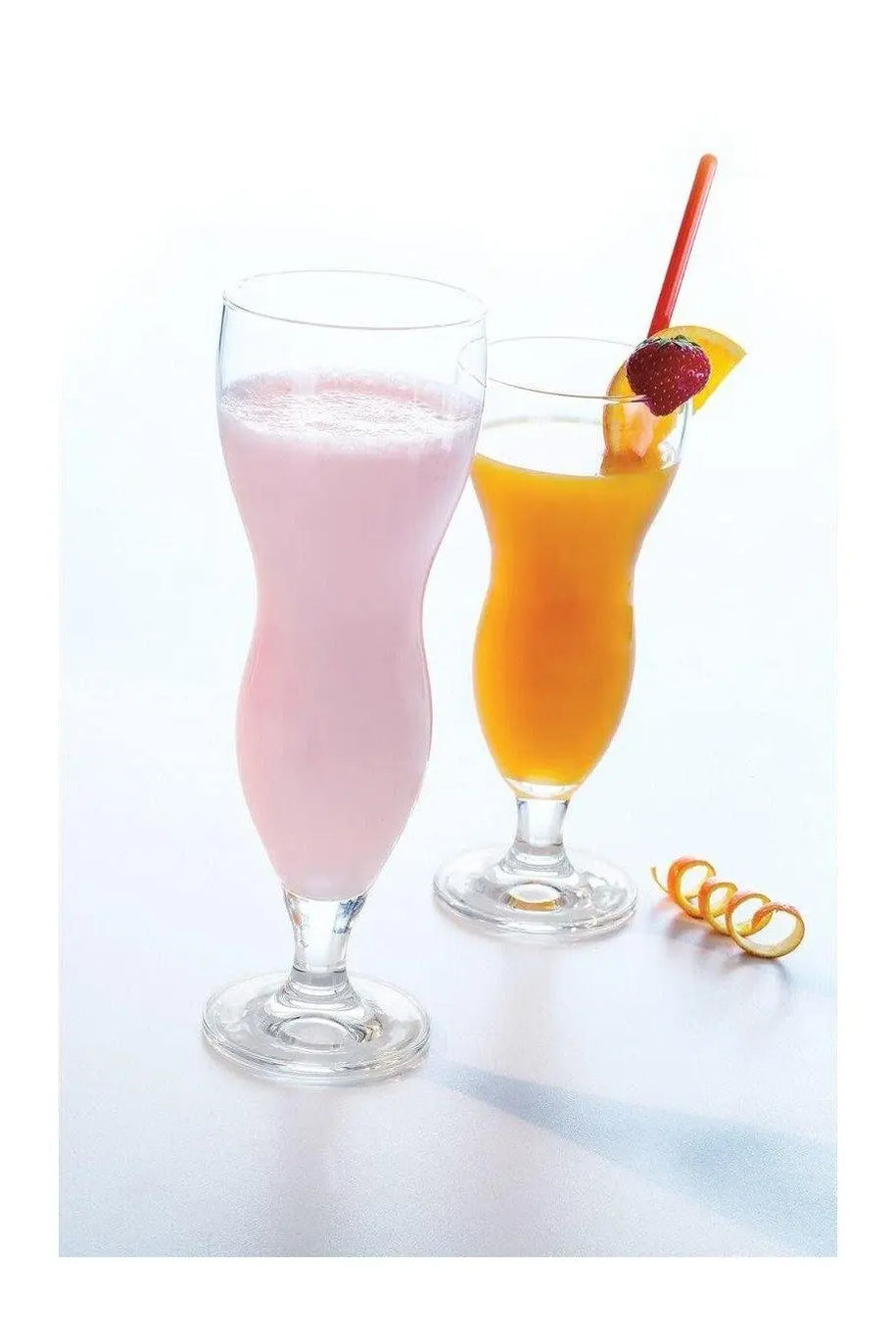 Unbreakable Juice Glass ware 44cl /pc | Best Price in 2024 at murukali.com