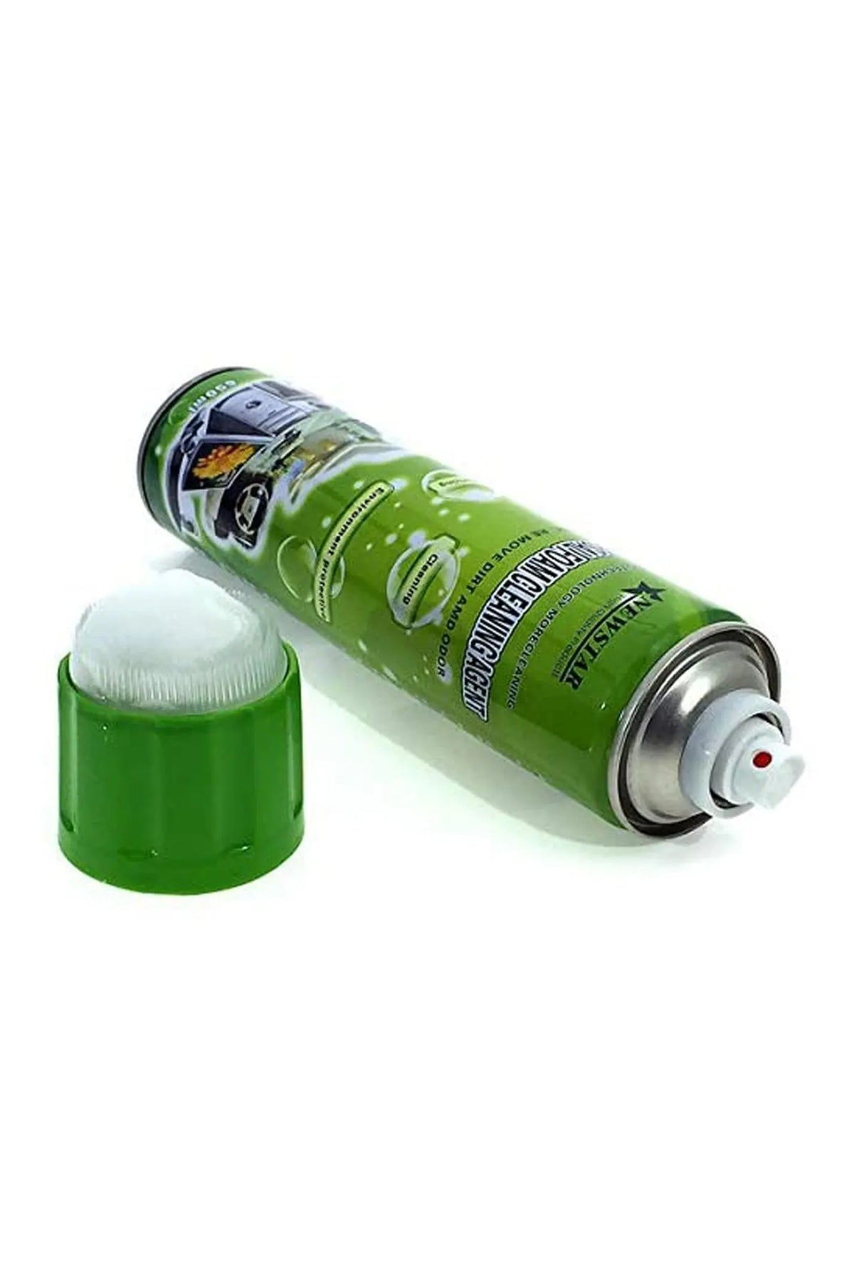 Universal Cleaning Agent with Brush 650ml | Best Price in 2024 at ...