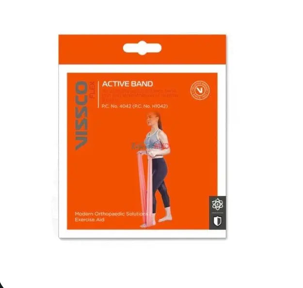 VISSCO FLEX ACTIVE BAND - Murukali.com