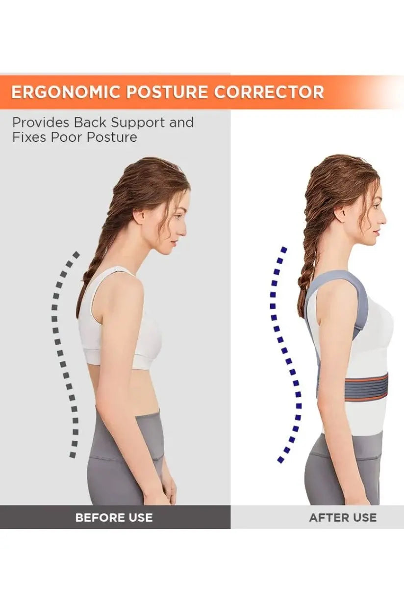 Vissco Posture Aid | Best Price in 2024 at murukali.com — Murukali.com