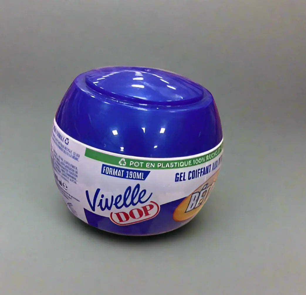 Vivelle DOP Gel Coiffant 190ml - Murukali.com