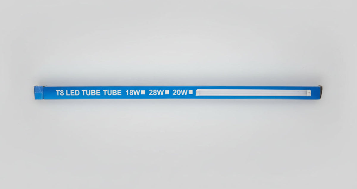 RICH LIGHT / FABLE LAMP T8 LED Tube Light – 18W & 20W — Murukali.com