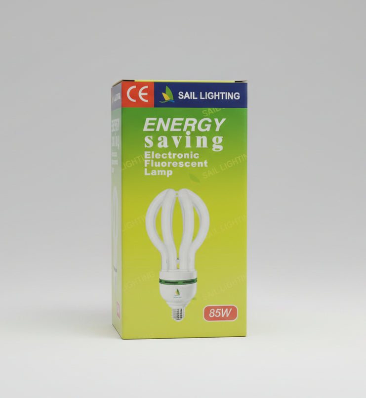 Sail Lighting Energy-Saving Electronic Fluorescent Lamp — Murukali.com