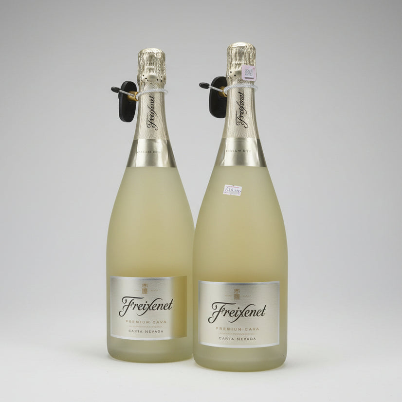 Freixenet Carta Nevada Premium Cava 75cl — Murukali.com