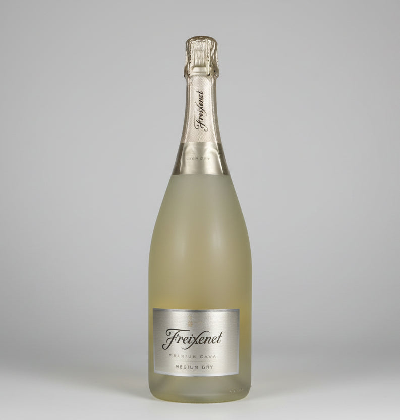 Freixenet Carta Nevada Premium Cava 75cl — Murukali.com