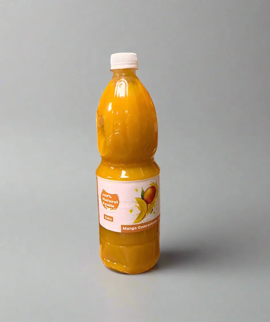 Whiz Upp Mango Concentrate Juice 1L - Murukali.com