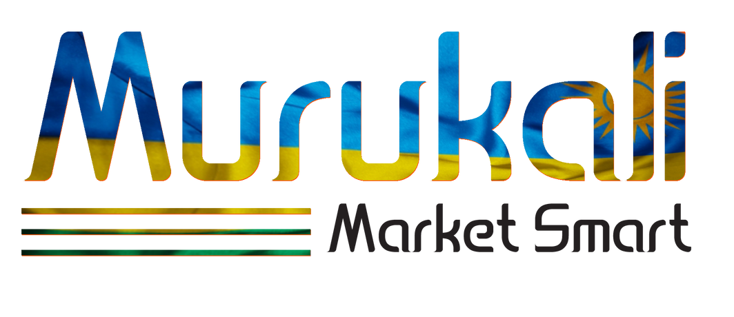 Kigali Online Market — murukali.com