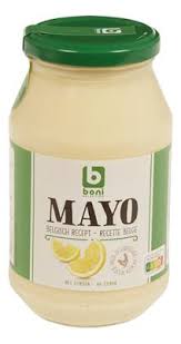 Boni Selection Mayo 500ml — murukali.com