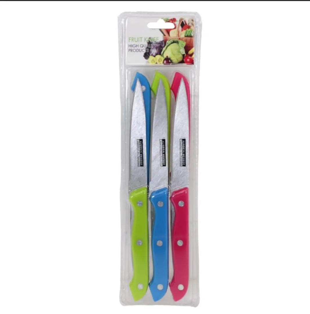 small Kitchen Knife/PC - Murukali.com